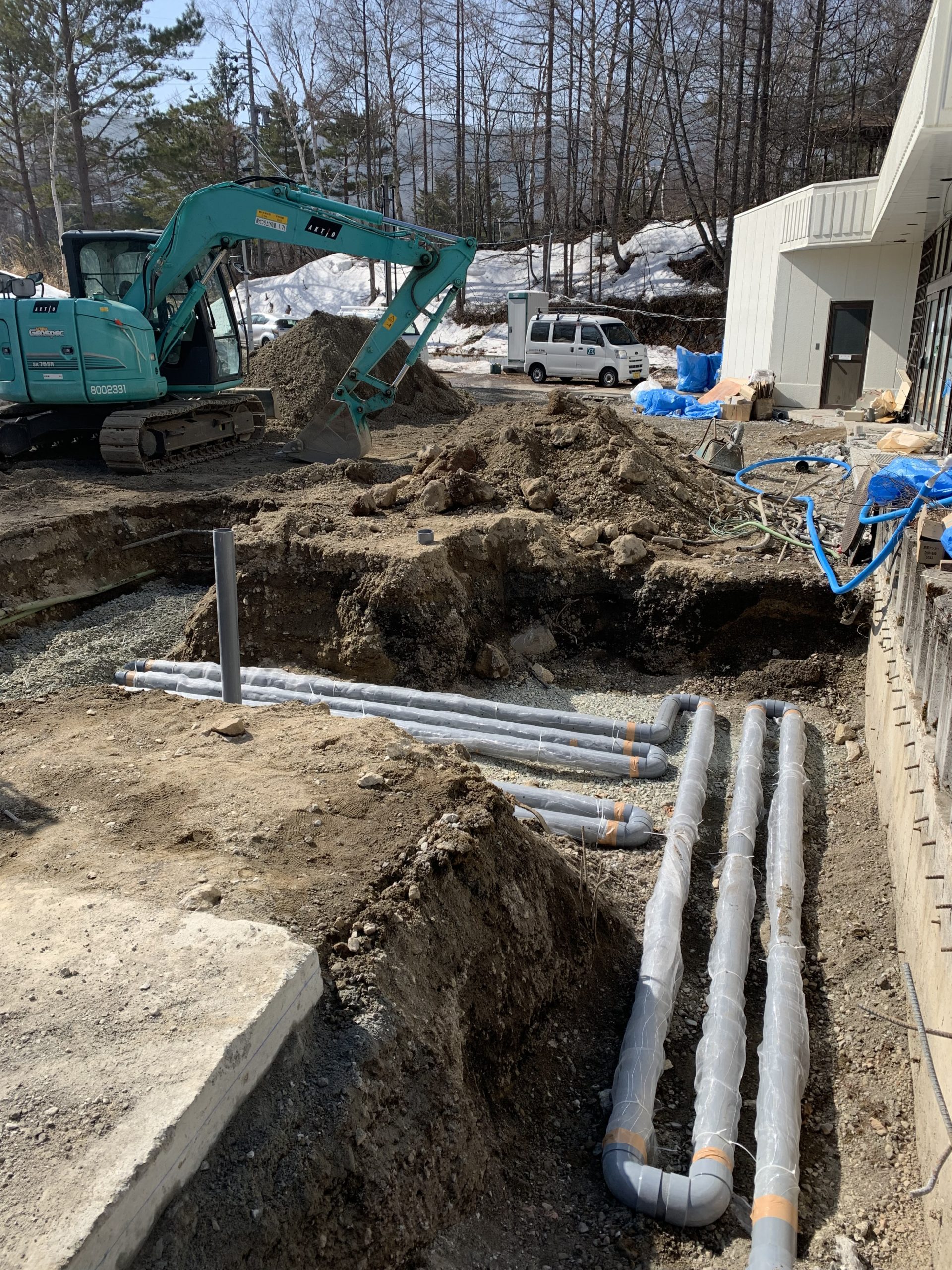 クラウドファンディングをスタートしました – 八千穂ブリューイングカンパニー